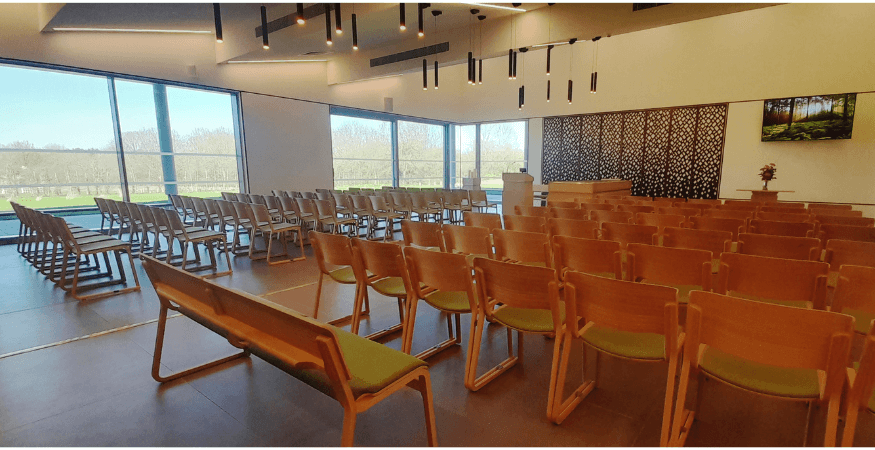 Rushcliffe Oaks Streamlines Operations with PlotBox Software